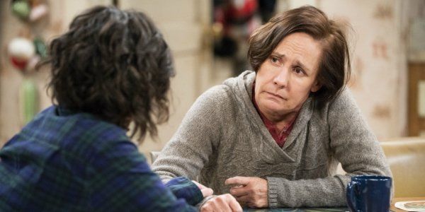 How The Conners Ended Its First Season Without Roseanne | Cinemablend