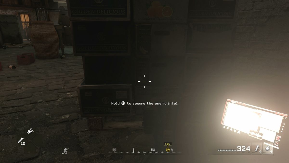 Call of Duty: Modern Warfare Remastered Intel locations guide | GamesRadar+