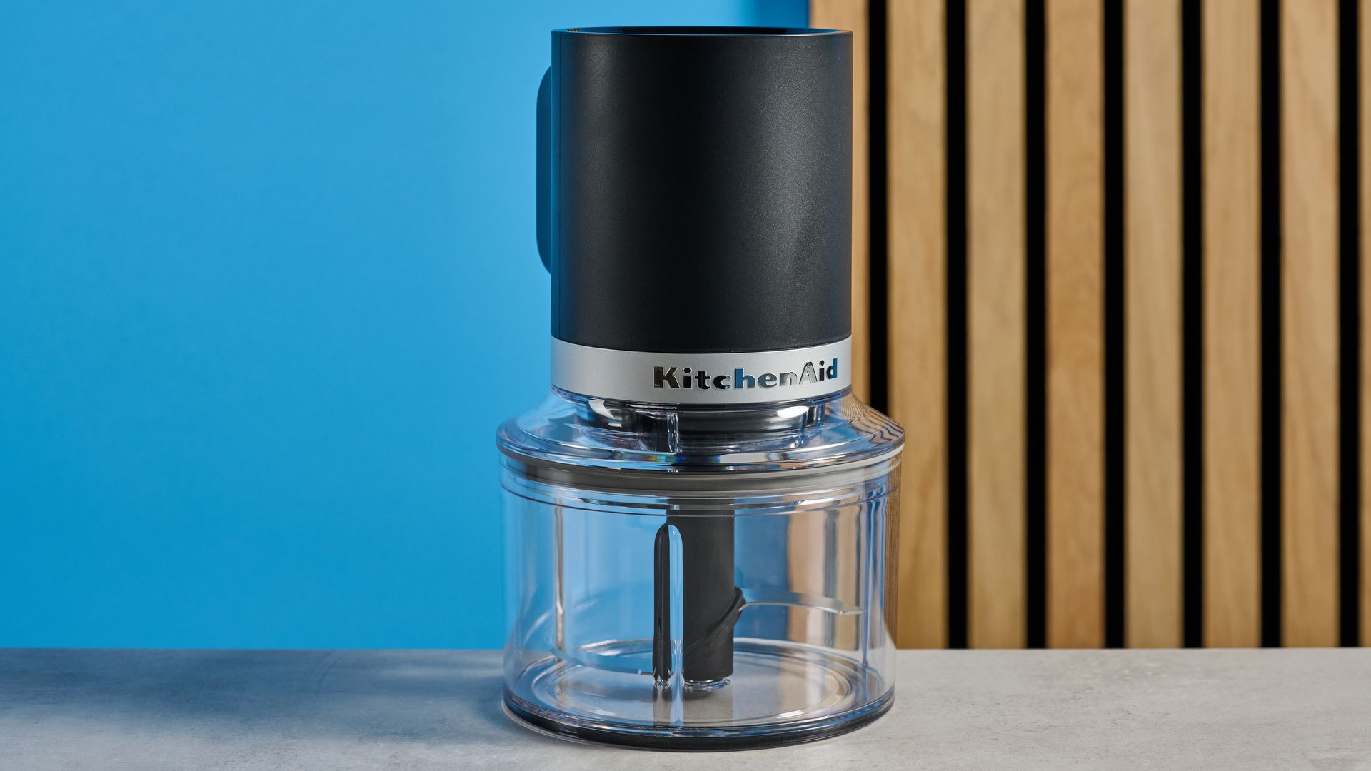 This KitchenAid chopper makes cooking dinner so much easier — but I ...