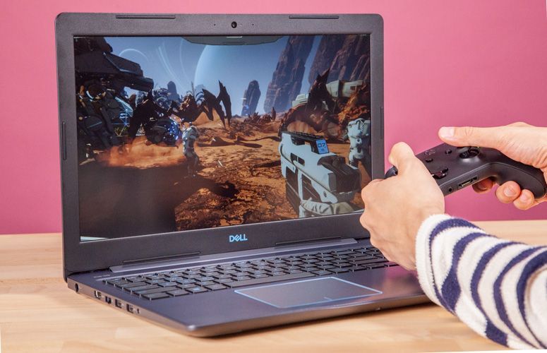Dell's Excellent Budget Gaming Laptop Is Just $880 | Laptop Mag