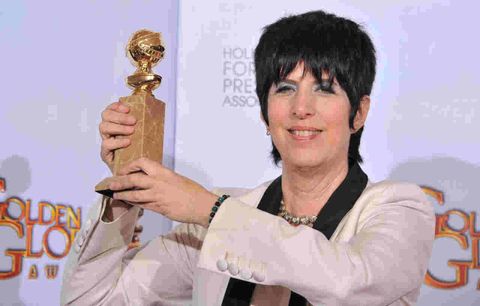 Diane Warren: the woman behind some of rock’s greatest hits | Louder