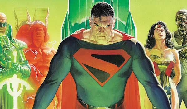 8 Alternate DC Stories That Are Perfect For The New DCEU Banner ...