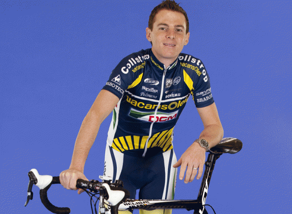 Riccò meets with Modena investigators | Cyclingnews