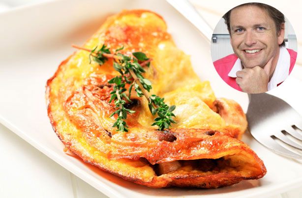 Saturday Kitchen's omelette challenge: The good, the bad and the ...