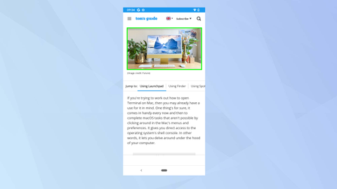 How to do a reverse image search | Tom's Guide