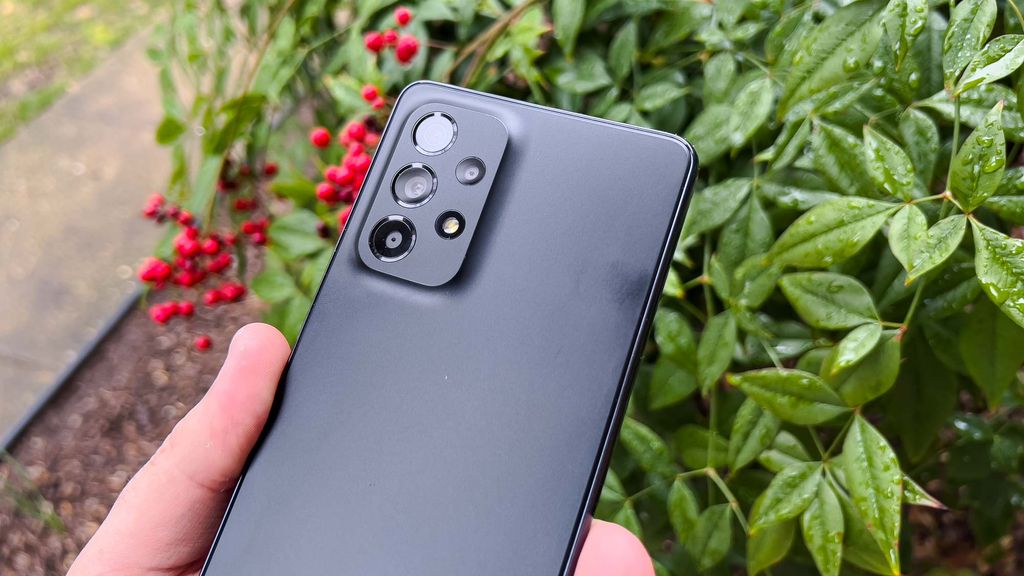 Samsung Galaxy A53 review: Worth every penny | Tom's Guide