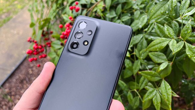 Samsung Galaxy A53 review: Worth every penny | Tom's Guide