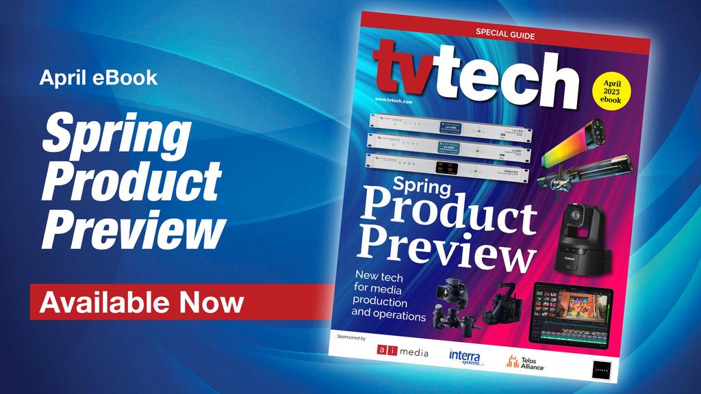 Resource Center - TV Tech