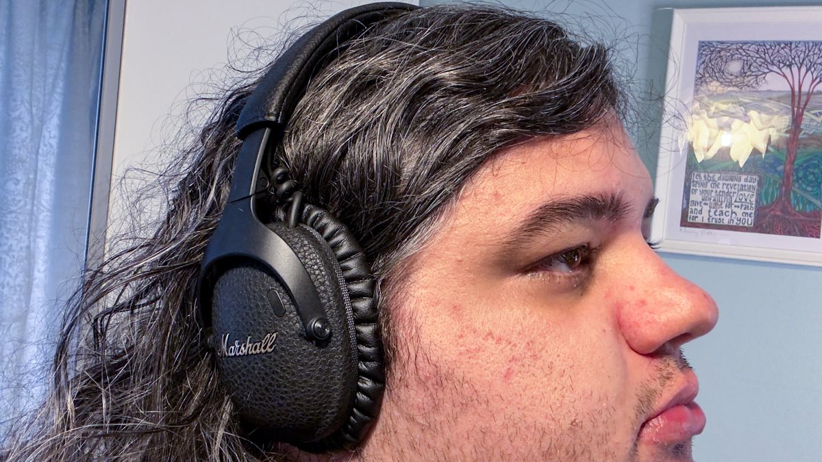 Marshall Monitor III review: When heritage meets sonic prowess | Tom's ...