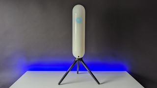 Vaonis Vespera II smart telescope review | Space