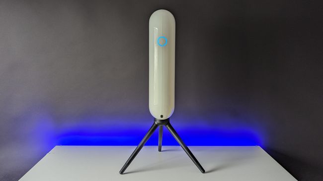 Vaonis Vespera II smart telescope review | Space