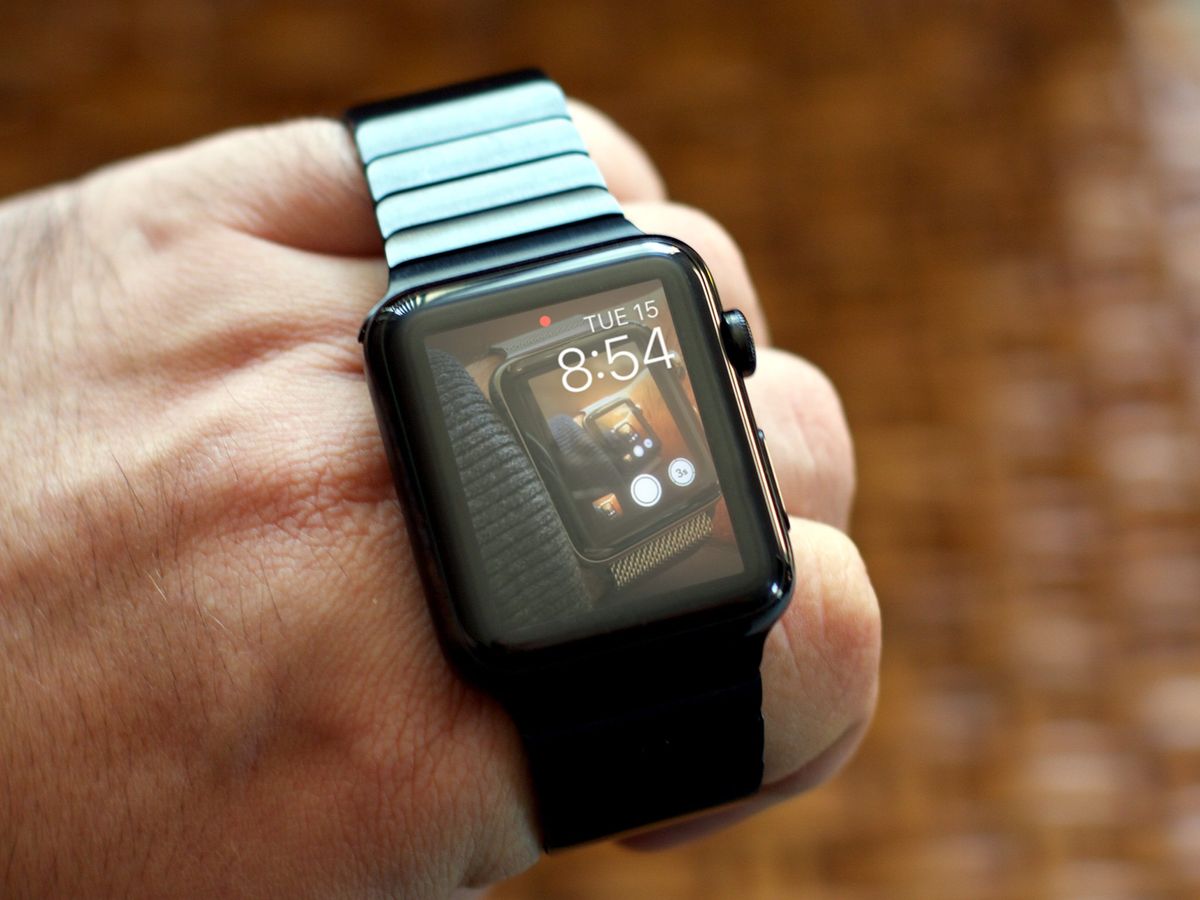 watchOS 2 review | iMore