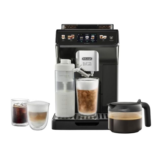 Best iced coffee makers – tried and tested by us | Ideal Home
