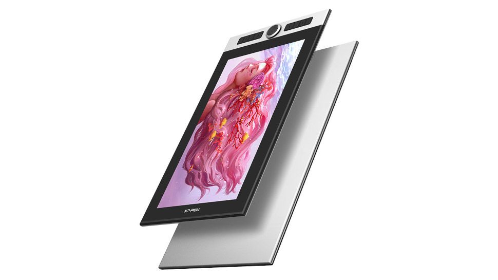 The best tablets with a stylus pen for drawing and note-taking in 2021 ...