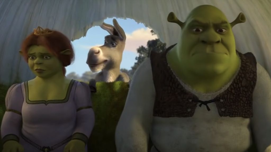 Shrek 5: What We Know So Far About The Long-Awaited Installment ...