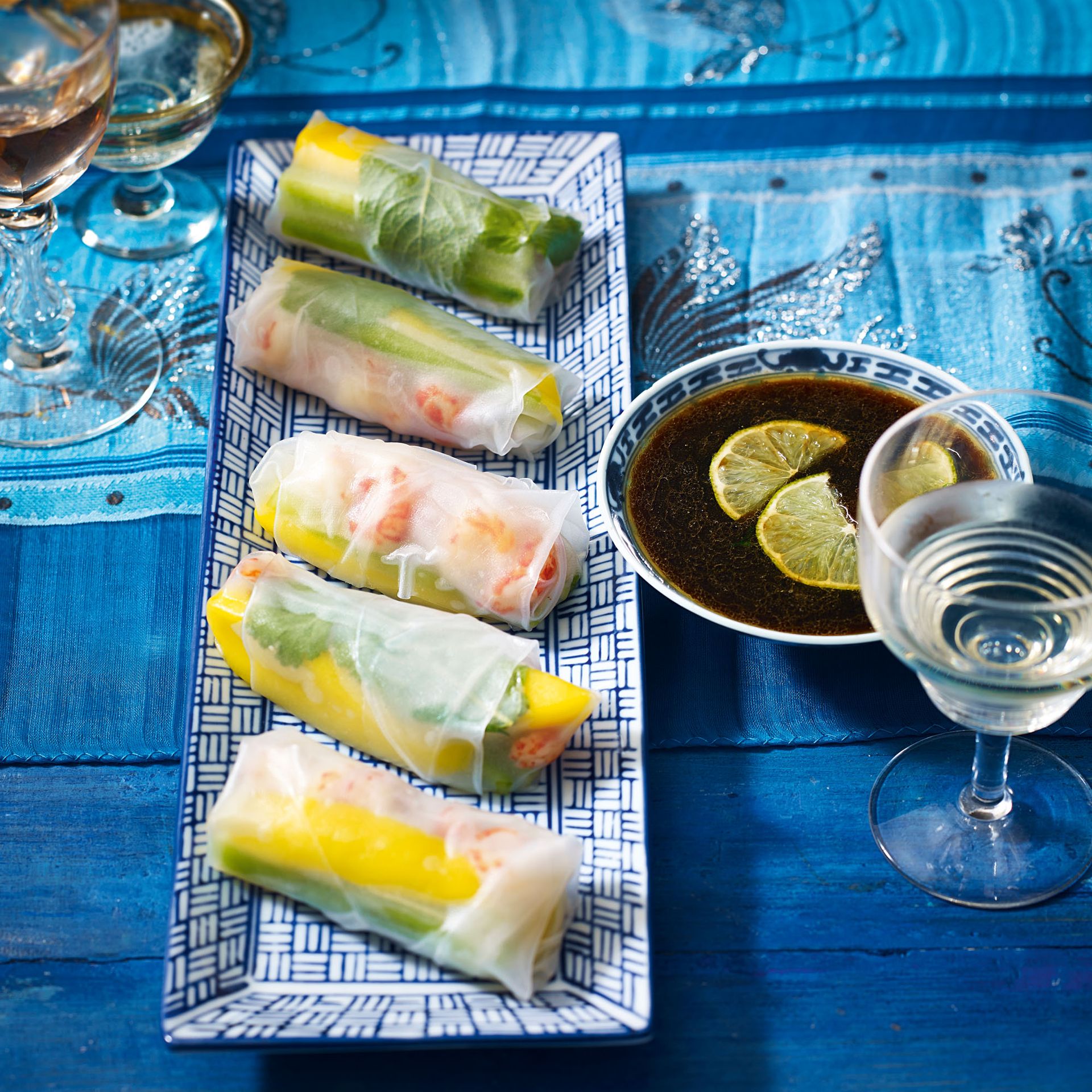 Christmas starter ideas to get your meal off to a flying start | Woman ...