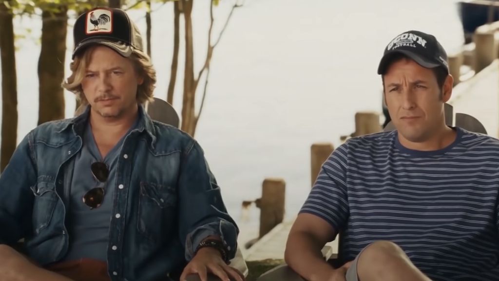 I Rewatched Grown Ups For The First Time In Years, And I Don't Get Why ...