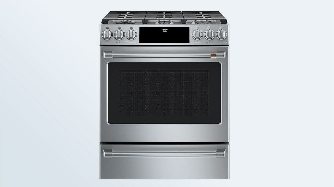 Best gas ranges for 2025 | Tom's Guide