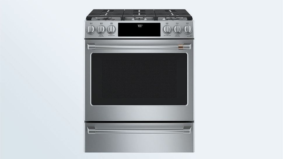 Best gas ranges for 2025 | Tom's Guide