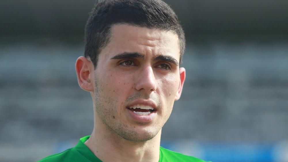 Rogic revels in two-goal cameo | FourFourTwo