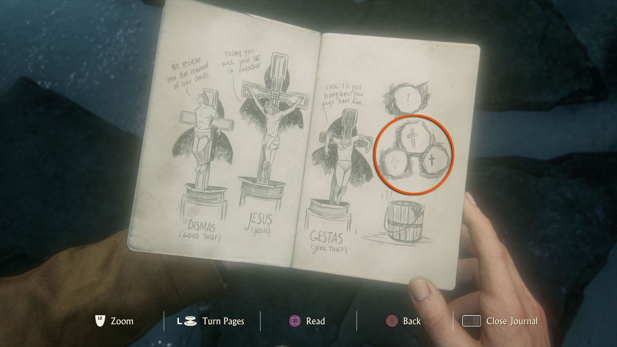 Uncharted 4 puzzles solutions guide, from zodiac symbols to pirate ...