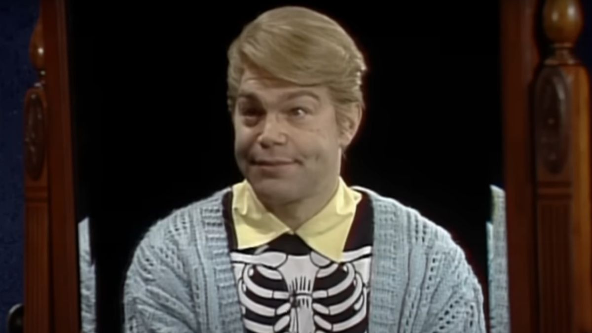 32 Funniest Reoccurring Characters On Saturday Night Live | Cinemablend