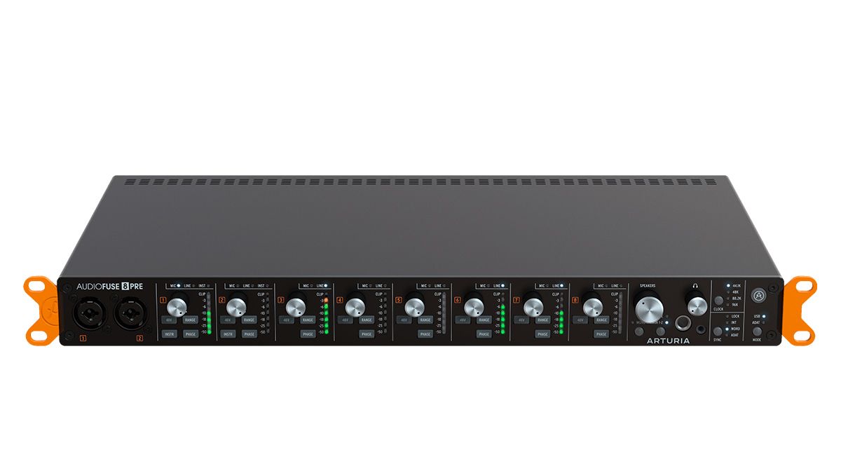 The best new audio interfaces of 2019 | MusicRadar