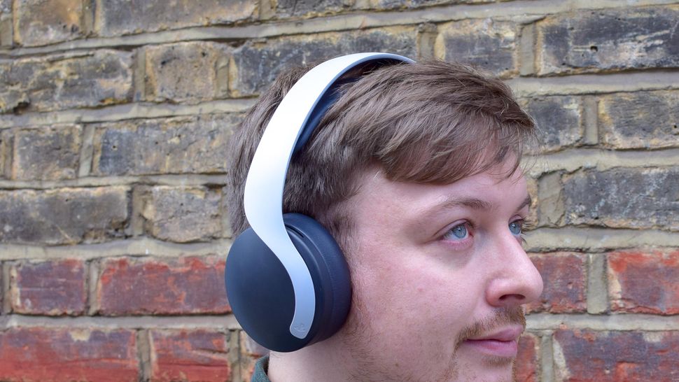 Sony PlayStation Pulse 3D Wireless Headset review | Tom's Guide
