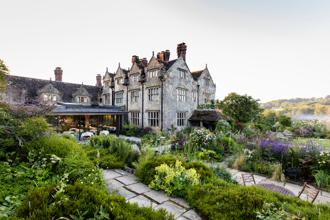 PoB Hotels | Country Life