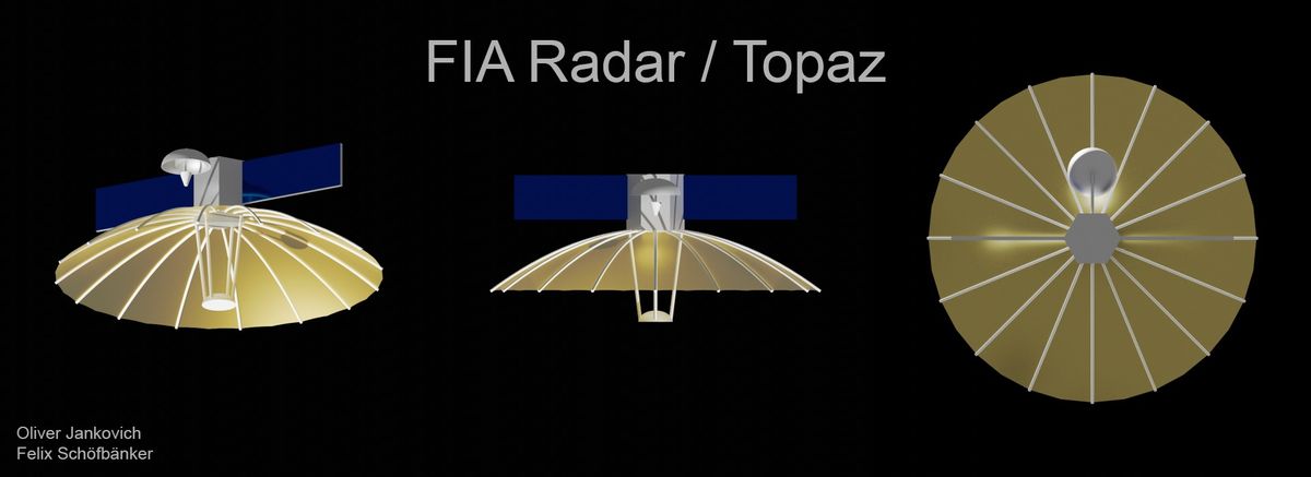 Caught on camera: Satellite tracker photographs secret spacecraft | Space