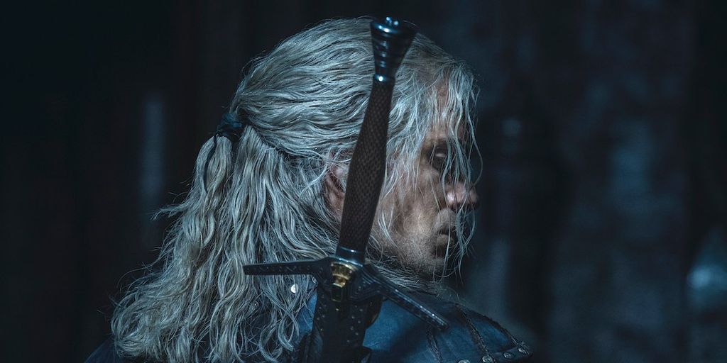 Netflix's The Witcher Prequel Just Lost Its Main Star Before Filming ...