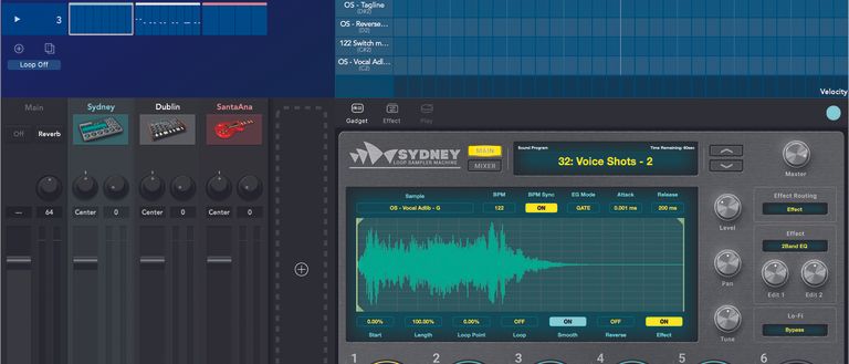 Korg Gadget 3 review | MusicRadar