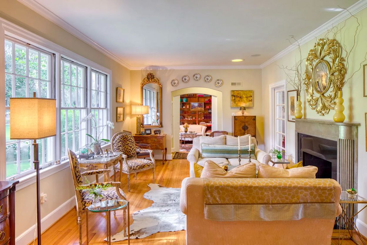 6 outstanding homes built in the 1940s | The Week