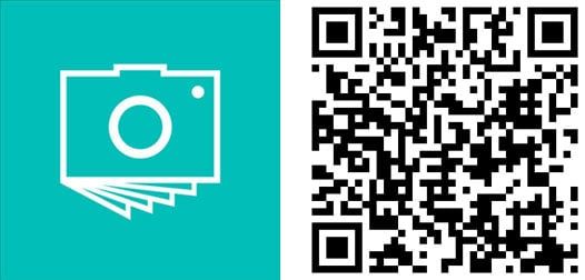 SNAPCAM turns your photos into photobooks, now supported in more ...