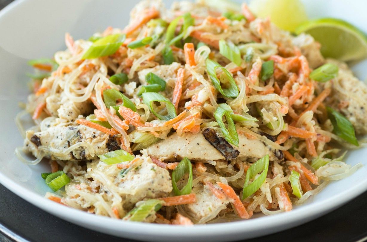 Slimming World lunch ideas: Delicious Slimming World recipes the family ...