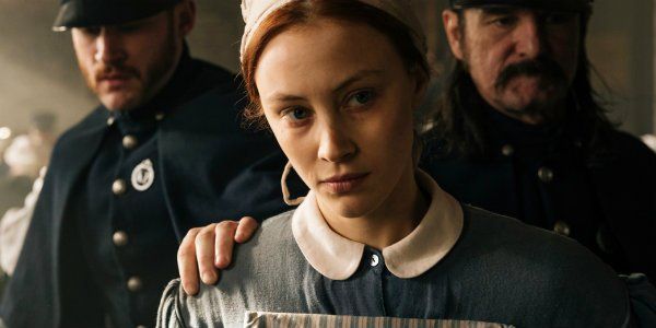 Alias Grace Review: Netflix's Adaptation Of Margaret Atwood's Iconic ...