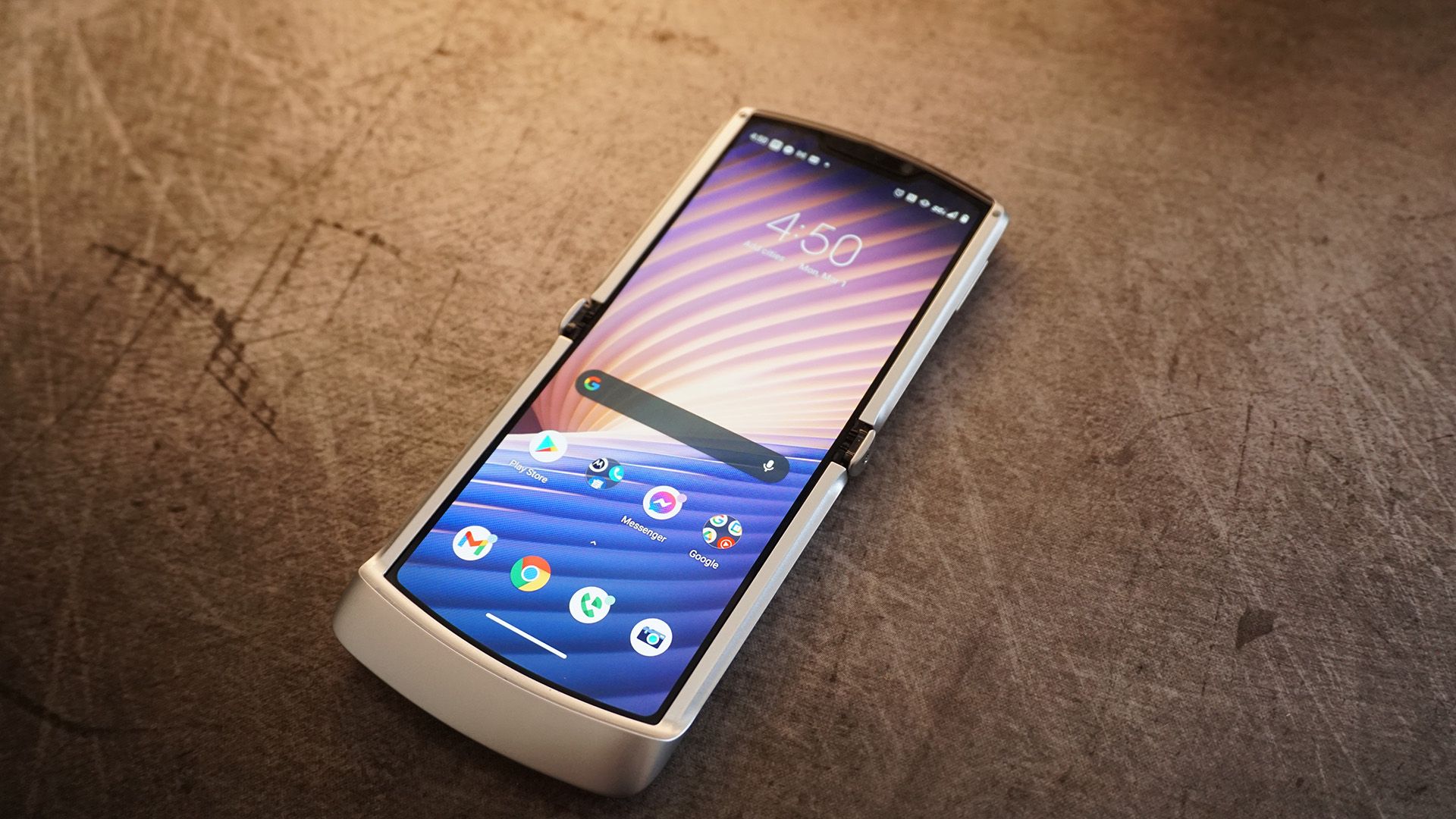 Motorola Razr 5G review | T3