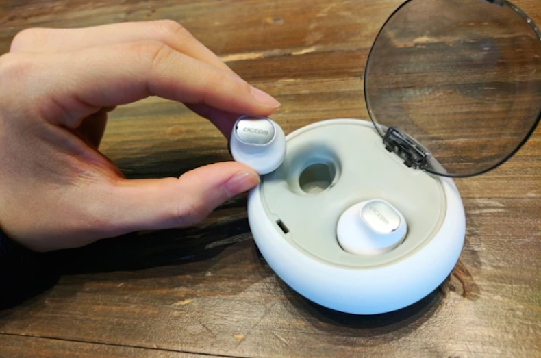 Alien earbuds: out of this world true wireless sound for tight budgets ...