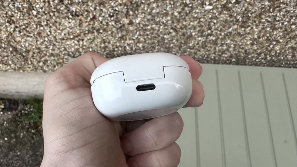 Samsung Galaxy Buds FE review: Great ANC and app but limited to Android ...
