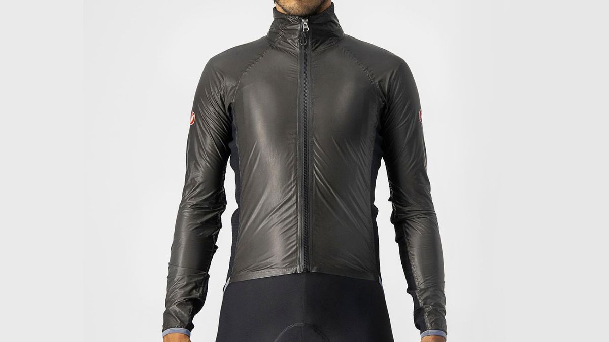 PFC bans are set to change the face of all waterproof garments ...