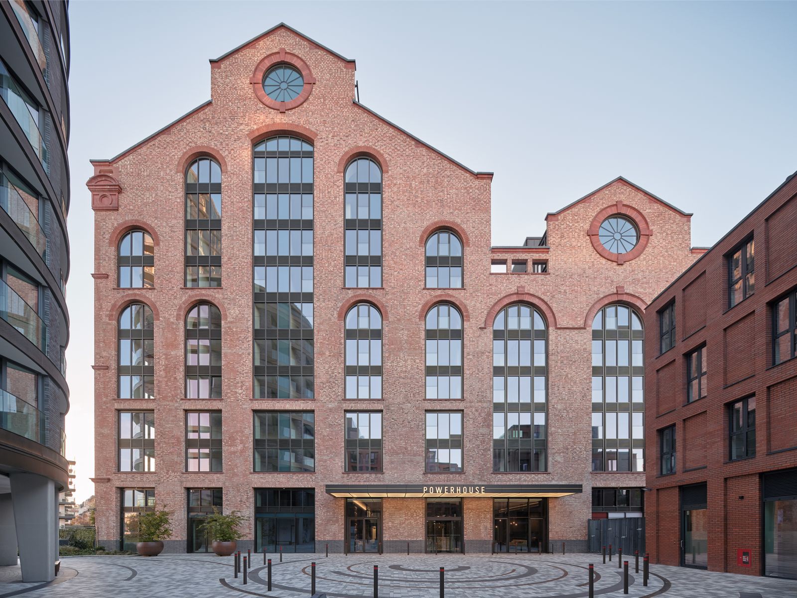 Powerhouse: The redevelopment of Lots Road Power Station | Wallpaper*