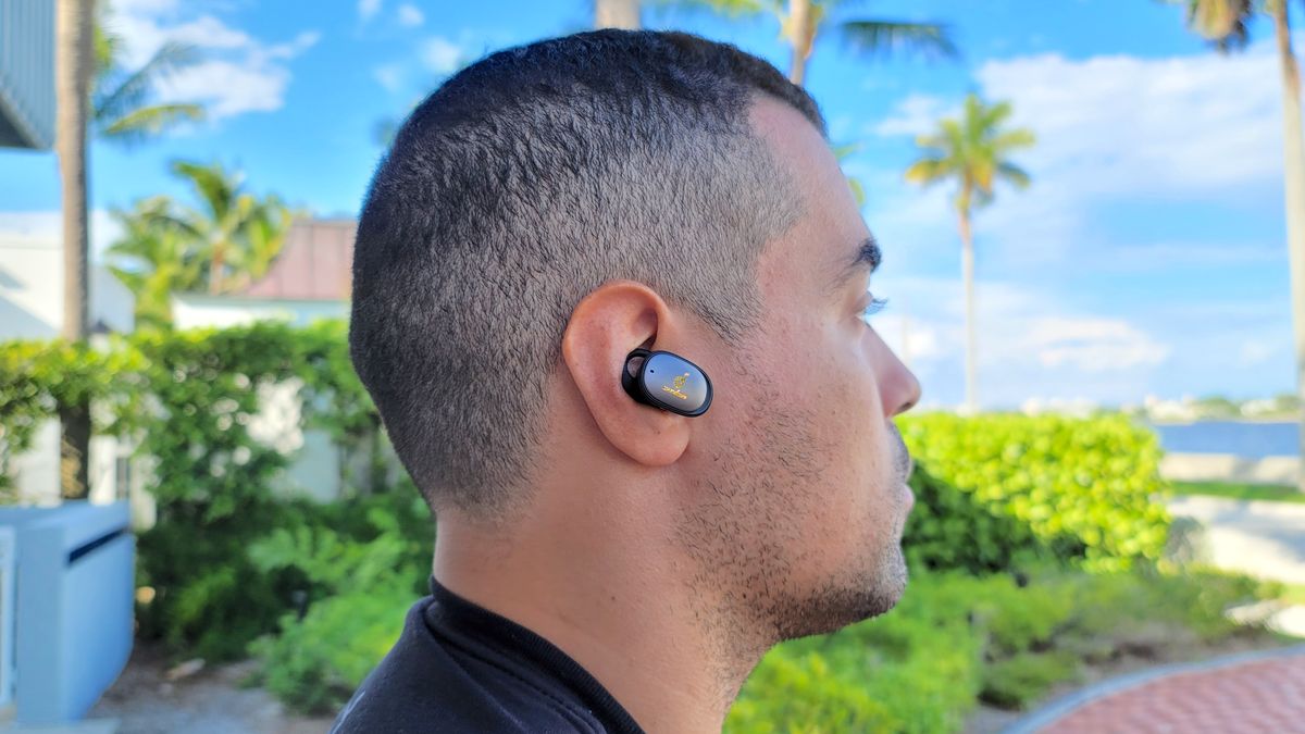 Anker Soundcore Liberty 2 Pro review — Upgraded version for 2021 ...