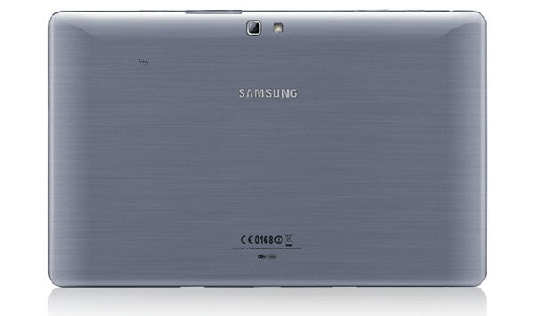 Samsung ATIV Tab Review: A Tablet To Hold Your Breath For? | Tom's Hardware