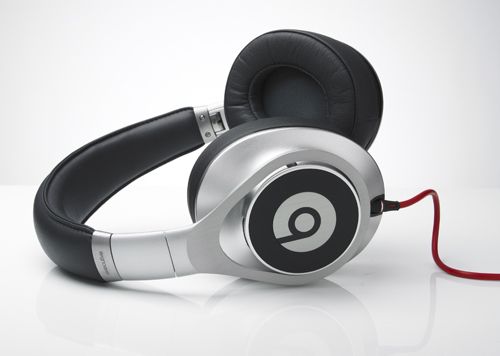 Beats by Dr. Dre Executive review | What Hi-Fi?