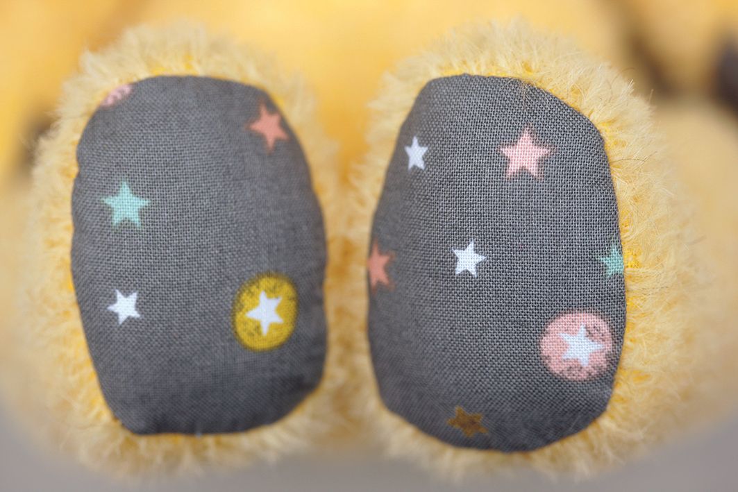 How to make a teddy bear | GoodtoKnow