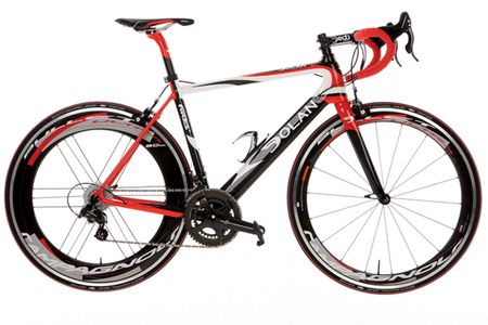 Dolan reviews | Cycling Weekly