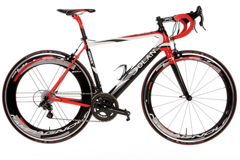 Dolan reviews | Cycling Weekly