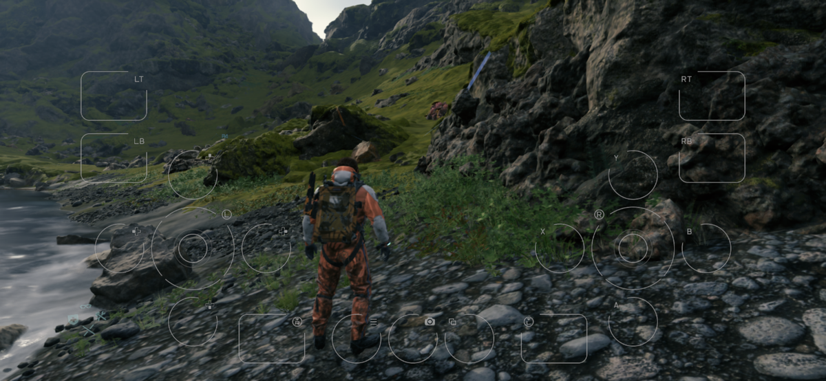 Death Stranding on iPhone is an impressive achievement, but these 5 ...