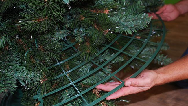7 ways to cat-proof Christmas trees | PetsRadar