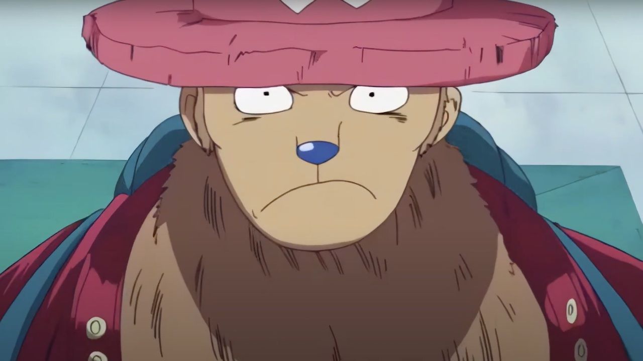 Netflix’s One Piece Just Showed Off One Of Its Monstrous Characters For ...